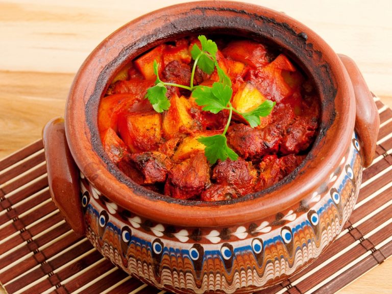 Selsko meso - Sofra.rs